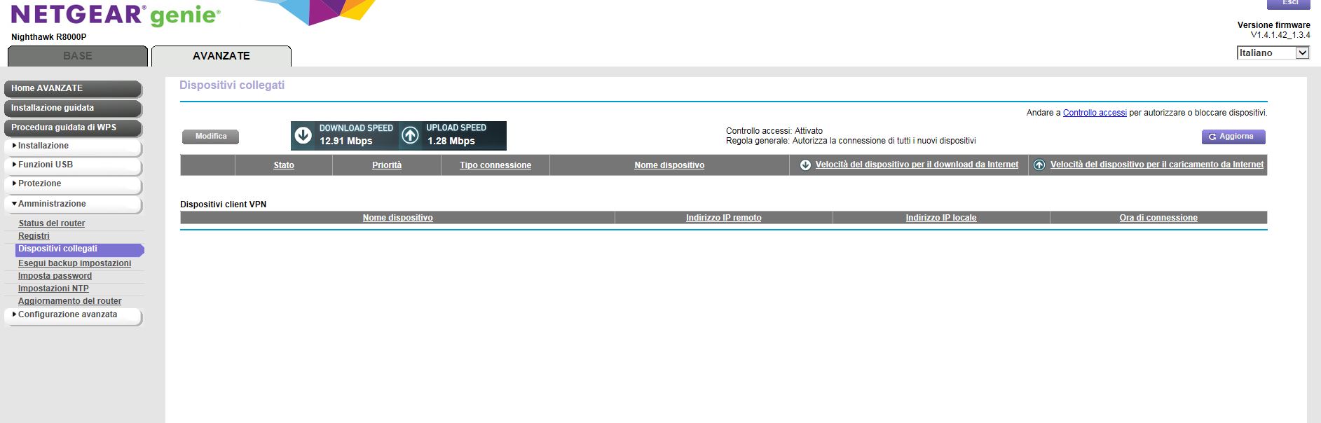Router R8000P | NETGEAR Communities